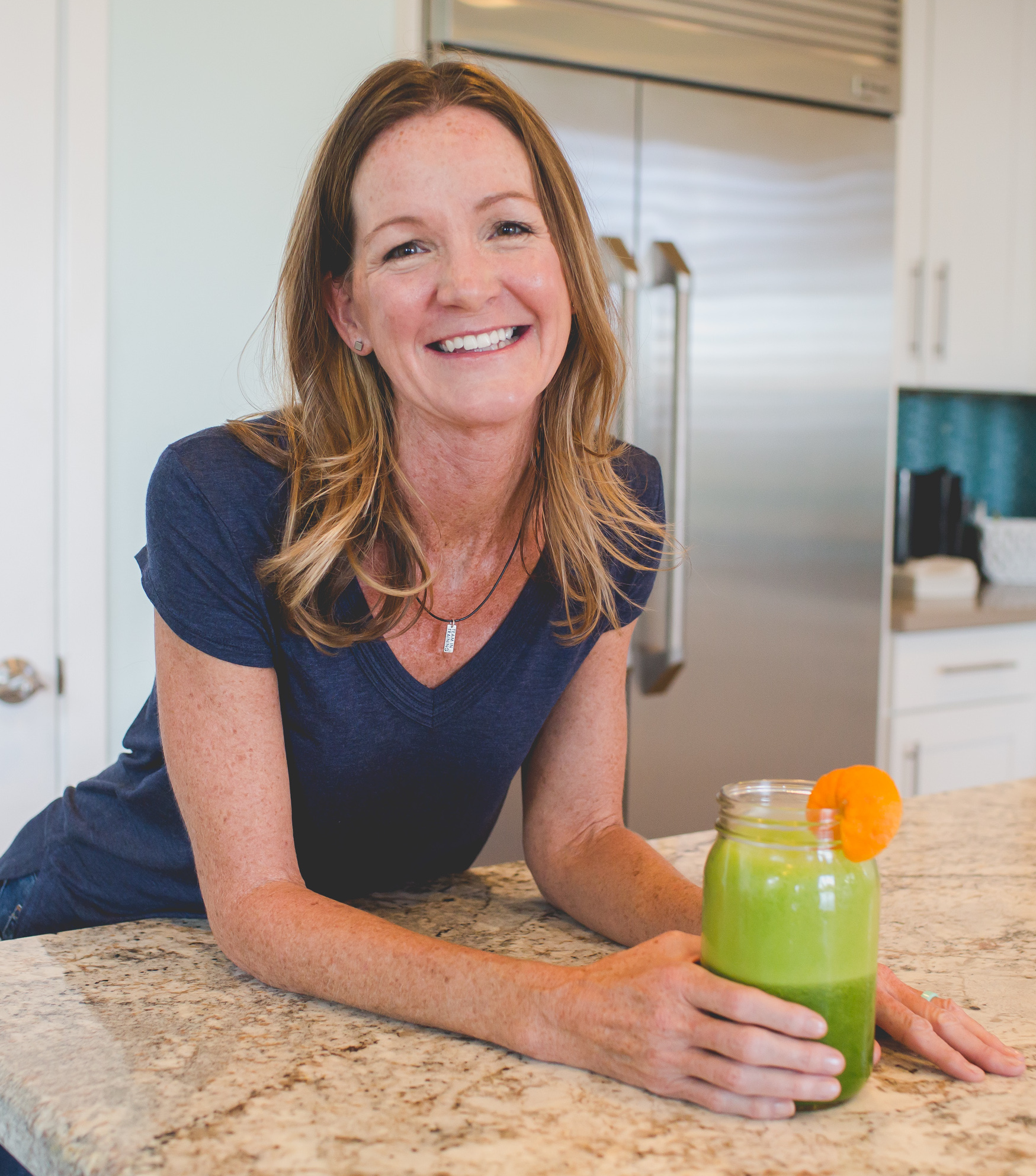 Karen Friend Smith – Menopause Health Coach